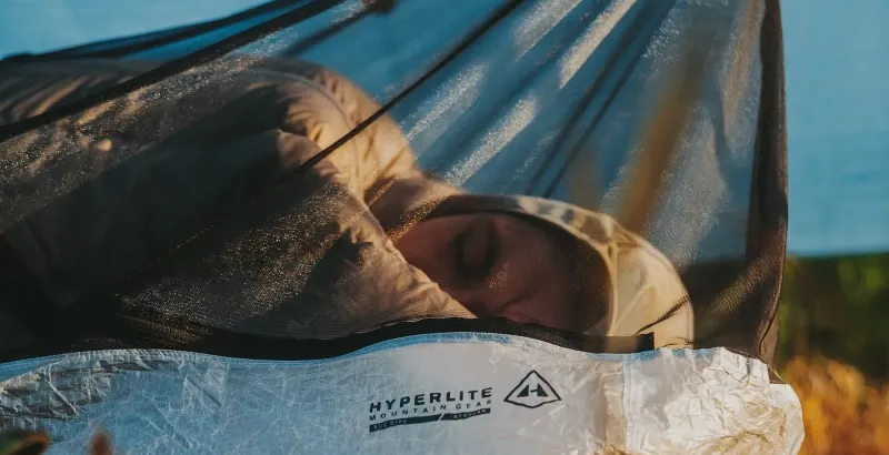Hyperlite Bug Bivy: Ultralight Protection for Backpackers