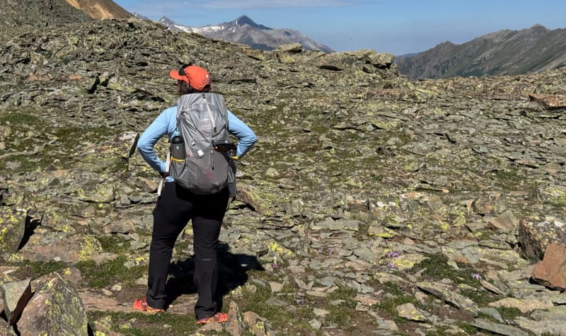 Gear Review: Mountain Magic 50 Pro by Aarn Packs