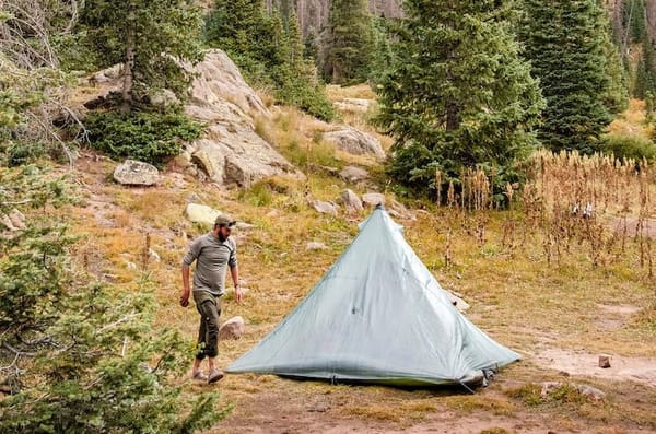 All About Hyperlite Mountain Gear: Ultralight Excellence